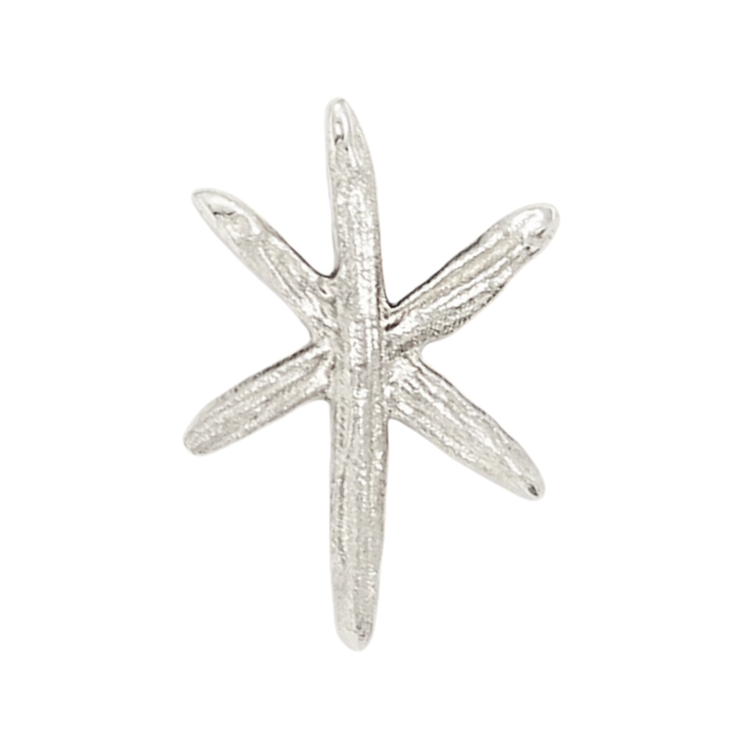 Van Gogh's Starry Night Petit Threaded End – So Gold Studios