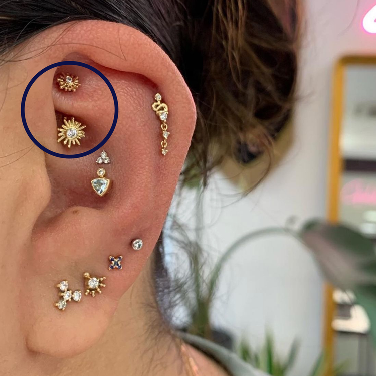 Rook Jewelry – So Gold Studios
