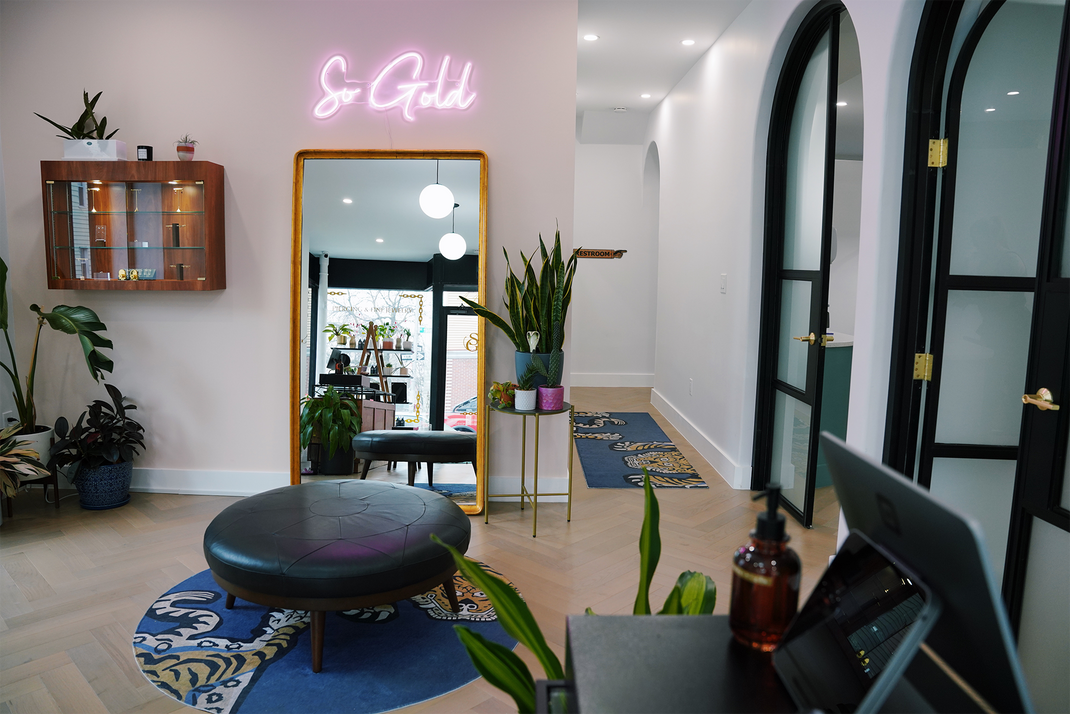 Shop | So Gold Studios